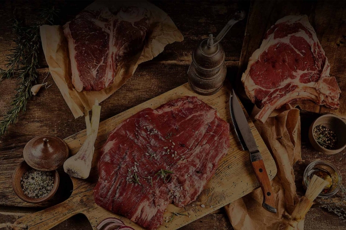 Blau's Saukville Meats - Legendary Sausages and Premium Meats